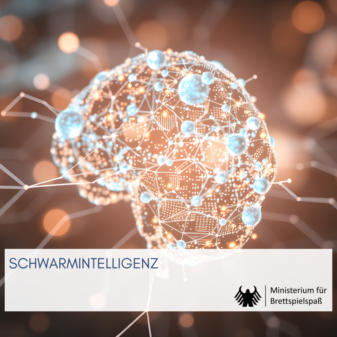 Schwarmintelligenz, BGG-Bewertungen, FAIRPLAY-Scoutaktion und das ...